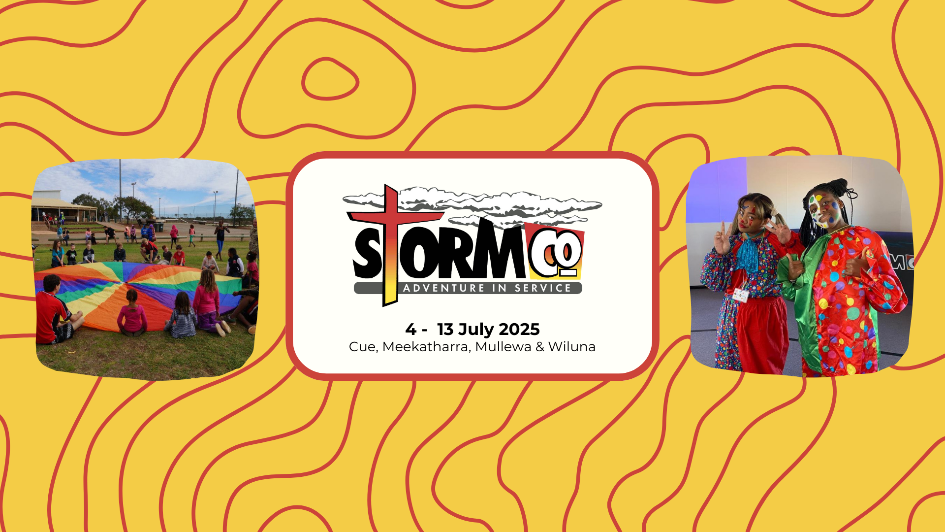 STORMCo 2025 – wa.bluevineyardevents.com